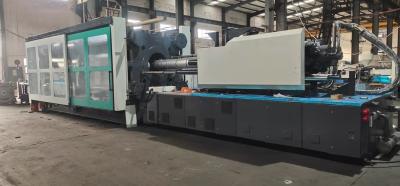 Chine Machine de moulage par injection à économie d'énergie et personnalisation avancée, haute flexibilité à vendre