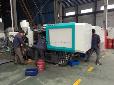 Китай Литьевая машина для бакелита с 3-5 зонами нагрева, высокой точностью и быстрой скоростью впрыска 20-400 г/с продается