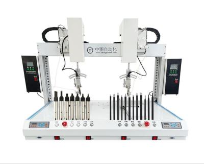 중국 다재다능하고 LCD 디스플레이로 전자 산업의 여러 프로세스를 위한 자동 용접 기계 65kg 판매용