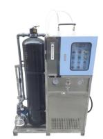 Quality Seawater Desalination Machine with 6 Tons Daily Water Production Flexible Power Compatibility for sale