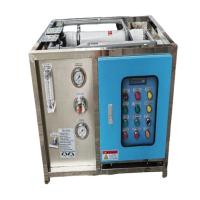 Quality Small Laboratory Desalination Water Filtration Device Water Treatment Device for sale