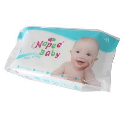 Cina Household Comfortable Newborn Wet Wipes Super Soft Touch Feeling Baby Wetwipes in vendita