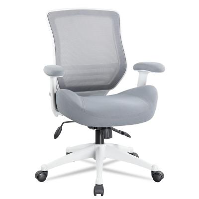 Chine Chaise de bureau en maille directe avec conception ergonomique réglant la hauteur du bras et de la taille à vendre