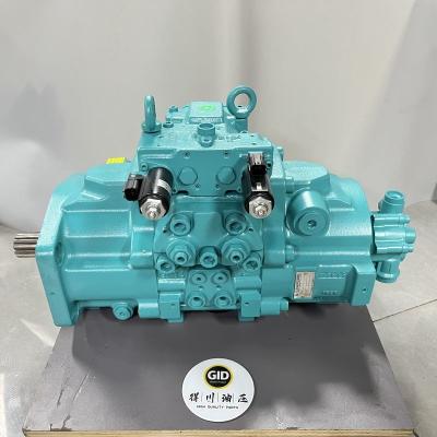 Китай Кавасаки гидравлический насос K3V112BDT В SK200-5.5 экскаватор Кобелько продается