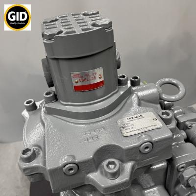 중국 히타치 부품 9227923 ZX120 ZX120-E ZX120-HCMC용 펌프 단위 철강 재료 판매용