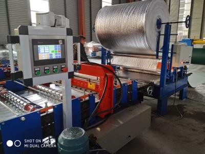 Китай trapezoidal four ribs roofing sheets roll forming machine made in China продается