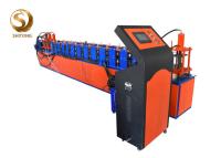 중국 Competitive cheap light gauge steel keel wall angle roll forming making machine 판매용