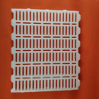 China ISO9001 Função de vazamento de esterco Placa de vazamento fecal com design altamente durável à venda