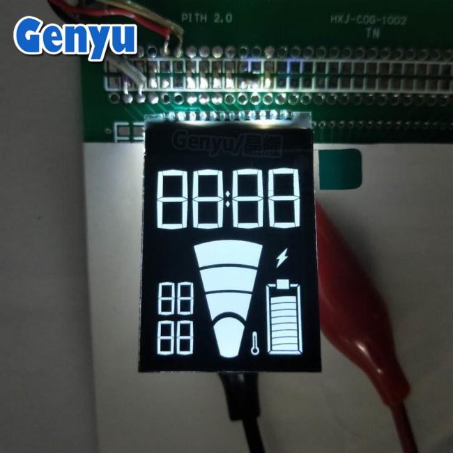 Genyu TFT Display alternative model 1
