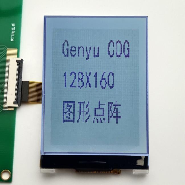 Genyu TFT Display alternative model 2