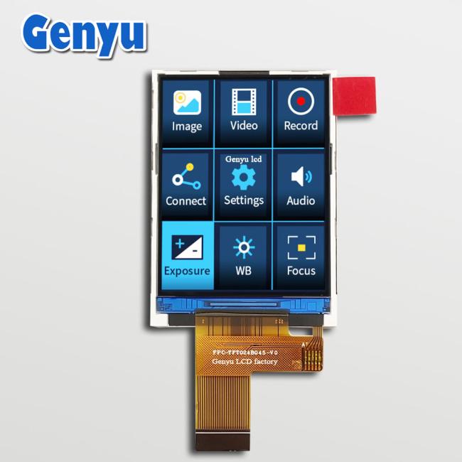 Similar Genyu LCD Display product 4