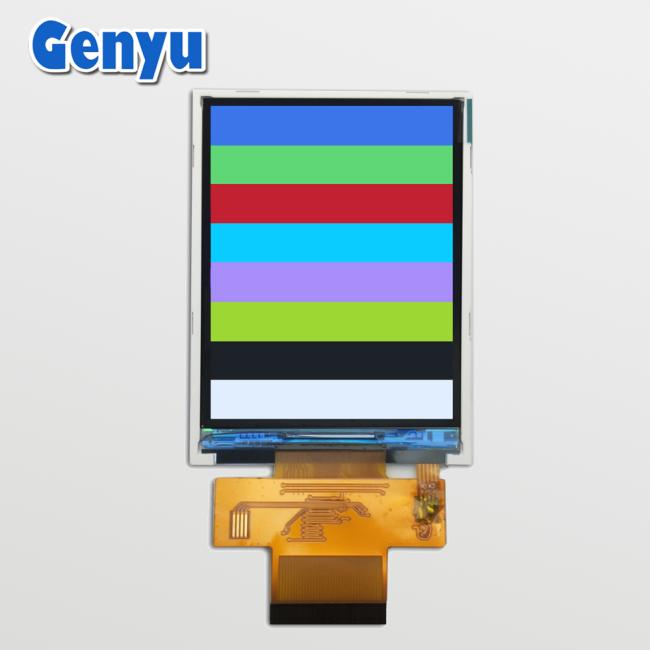 Similar Genyu LCD Display product 5
