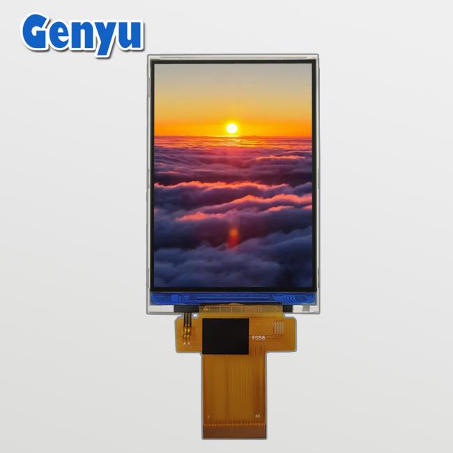 Similar Genyu LCD Display product 6