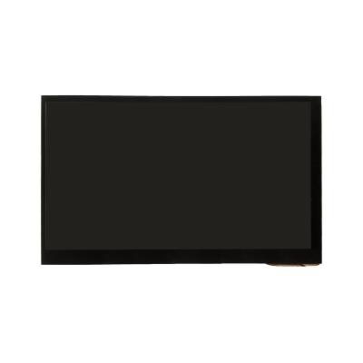 China Módulo LCD IPS TFT de 7 polegadas 1024x600 com tela sensível ao toque capacitiva à venda