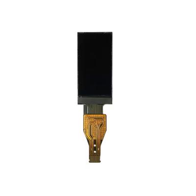 Китай 0.96 дюймовый IPS TFT LCD модуль с интерфейсом 4SPI с разрешением 80x160 продается