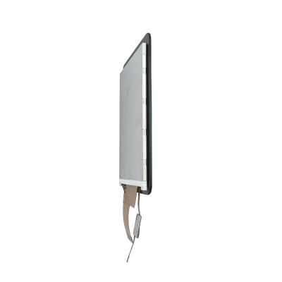 China 3.5 Inch IPS TFT LCD Display 320x480 450nits ST7796S SPI for sale