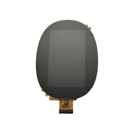 China 4.3 Inch IPS TFT LCD Display Module 480x800 Resolution for sale