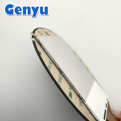 China 4.3 Inch IPS TFT LCD Display Module 480x800 Resolution for sale