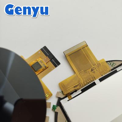 China 4.3 Inch IPS TFT LCD Display Module 480x800 Resolution for sale