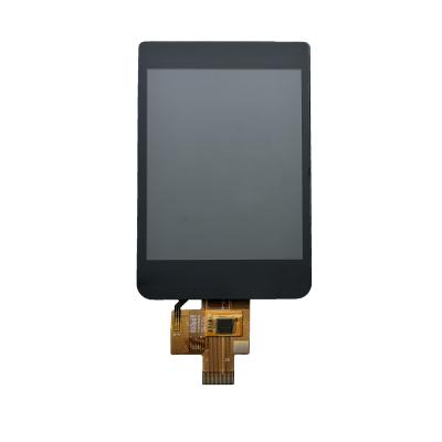 중국 3.5인치 IPS TFT LCD 디스플레이 모듈 240x320 SPI 인터페이스 판매용