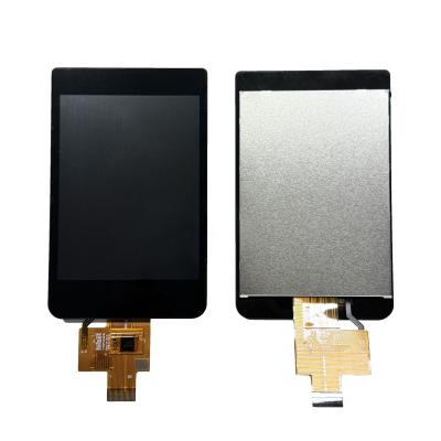 중국 3.5인치 IPS TFT LCD 디스플레이 모듈 240x320 SPI 인터페이스 판매용