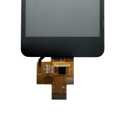 중국 3.5인치 IPS TFT LCD 디스플레이 모듈 240x320 SPI 인터페이스 판매용