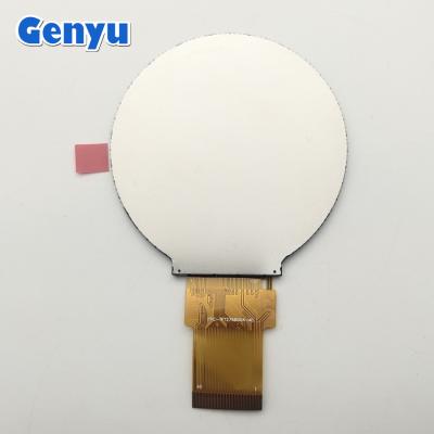 China 2.76 polegadas IPS TFT LCD Display redondo Resolução 480x480 à venda