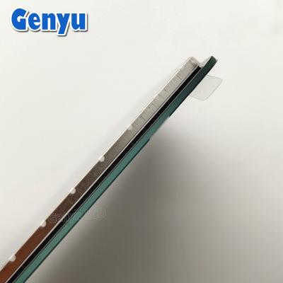 Chine 3.97 pouces IPS TFT affichage LCD 480x800 MIPI Interface ST7701SN pilote à vendre