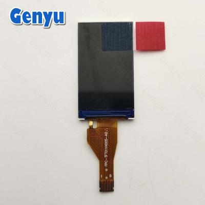 중국 1.14 인치 IPS TFT LCD 디스플레이 135x240 점 ST7789V2 SPI 인터페이스 판매용