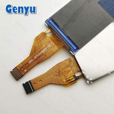 중국 1.14 인치 IPS TFT LCD 디스플레이 135x240 점 ST7789V2 SPI 인터페이스 판매용