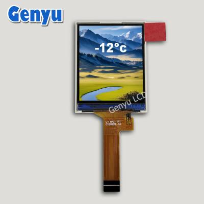중국 1.77인치 TFT LCD 디스플레이 128x160 SPI ST7735 14핀 판매용