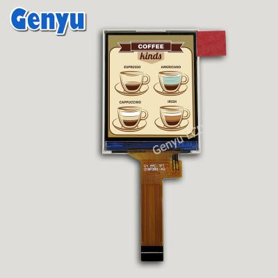 중국 1.77인치 TFT LCD 디스플레이 128x160 SPI ST7735 14핀 판매용