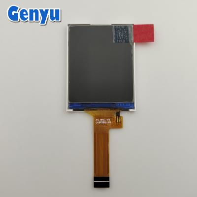 중국 1.77인치 TFT LCD 디스플레이 128x160 SPI ST7735 14핀 판매용