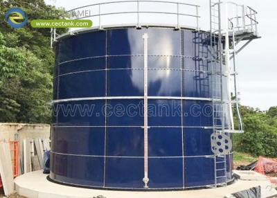 China Leading Steel Tank Manufacturer in China: Center Enamel's Expertise in Quality and Innovation for sale