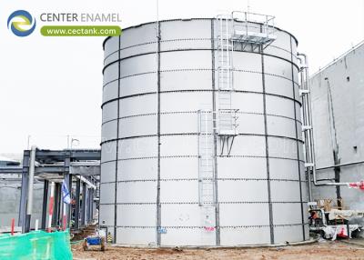 China De Topaanbieder van Hoogwaardige Roestvrijstalen Watertanks Geavanceerde Oplossingen voor Diverse Omgevingen Te koop