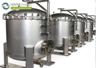 China Center Enamel The Ultimate Choice for Dynamic Separation s Leading Centrifugal Separator for sale