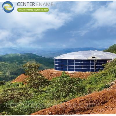 China Aluminum Floating Roof for Floating Roof Oil Tanks: A Modern, Lightweight Solution for Vapor Control for sale