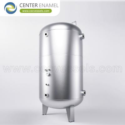 China Center Enamel: The Leading Bioreactor Manufacturer in China for sale