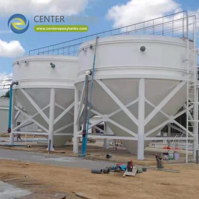 China Welded Carbon Steel Storage Tanks for Oil Terminal: Essential Infrastructure for Global Petroleum Distribution for sale