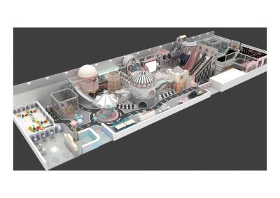 Κίνα ALLOY Παιδί Παιχνίδι Εμπορικό Indoor Soft Play Πάρτι εξοπλισμός για το σπίτι Πάρτι Περιπέτεια Διασκέδαση προς πώληση