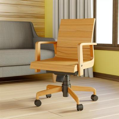 Chine Chaise de salle à manger en bois à vendre