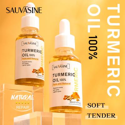 Cina Olio essenziale di curcuma vitamina C 30ml in vendita