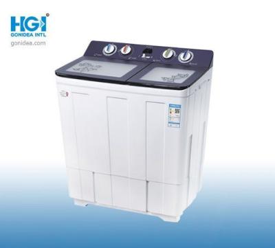 Κίνα 12kg δίδυμο πλυντήριο φόρτωσης σκαφών τοπ εκτός από την εγχώρια συσκευή νερού προς πώληση