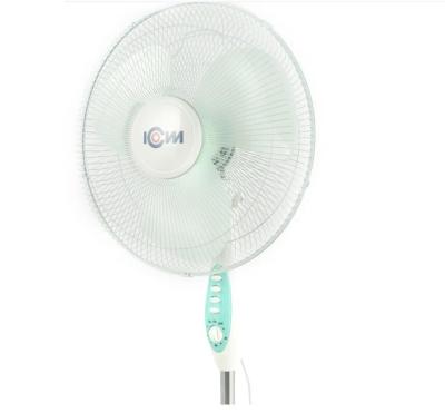중국 정신적 전기 공군 냉각기팬 청색을 세우는 원형반 바닥 판매용