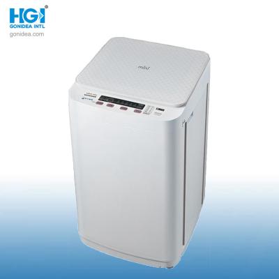 Chine Machine à laver électrique entièrement automatique avec baignoire en acier inoxydable à vendre