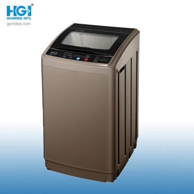 Chine Machine à laver électrique à faible bruit de 5 kg avec baignoire en acier inoxydable à vendre