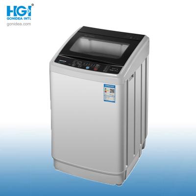 Chine Machine à laver électrique à faible bruit de 5 kg avec baignoire en acier inoxydable à vendre