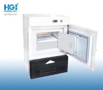 China Deep Freezer with High Density Polyurethane Foam Insulation and PURF Insulation Material for sale