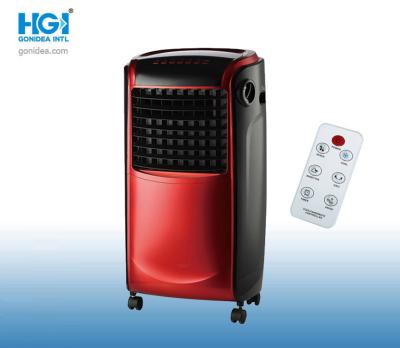 중국 CB를 세우는 50Hz 내지 60Hz 가지고 다닐 수 있는 증발에 의한 에어컨 바닥 판매용