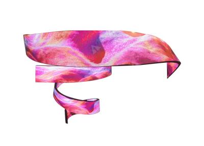 China Módulo suave creativo de la pantalla P3 de la pantalla LED de APEXLS P4 del gabinete flexible LED de la curva en venta